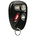 Amazon.com: Keyless Entry Remote Key Fob - 4 Button : Automotive
