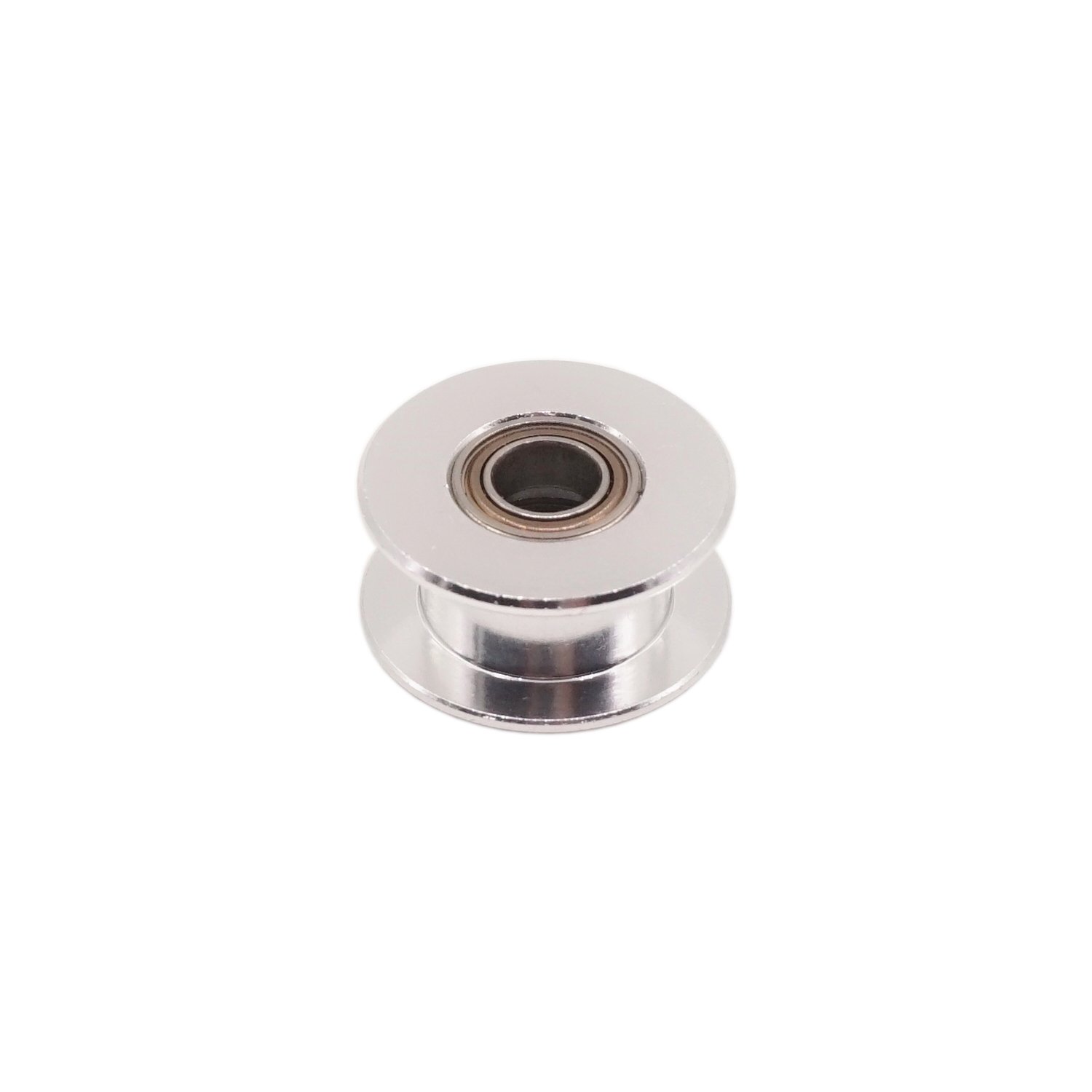 Snapklik.com : WINSINN GT2 Idler Pulley - 20 Toothless, 5mm Bore, For ...