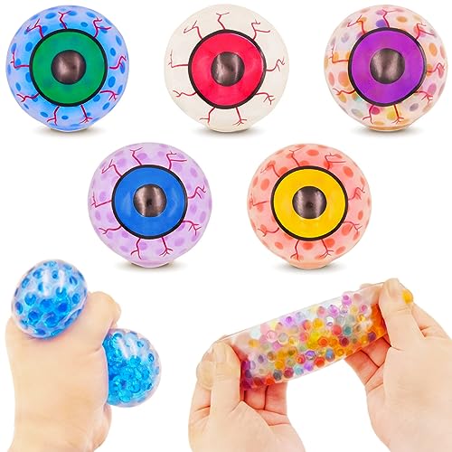 Top 10 Eyeball Toys That Will Turn Heads - A Comprehensive Buying Guide ...