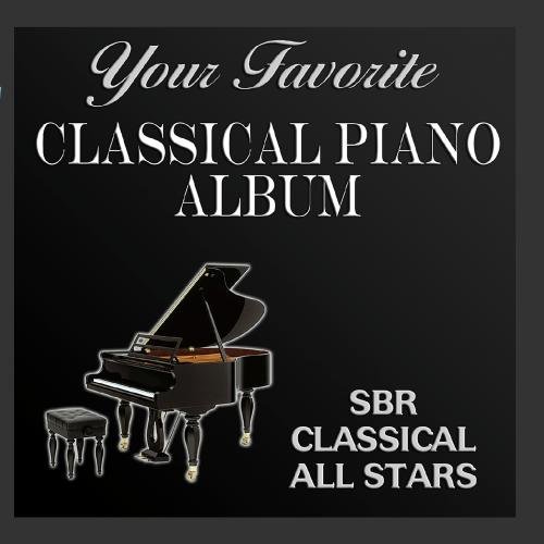 Amazon.com: Your Favorite Classical Piano Album: CDs & Vinyl