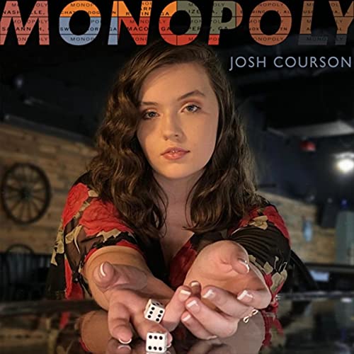 Monopoly de Josh Courson en Amazon Music Unlimited