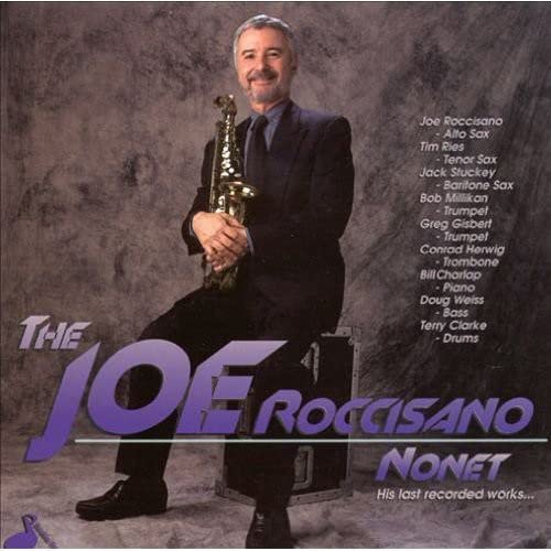 Joe Roccisano, Jon Hendricks, Johnny Mercer, Henry Mancini, Vinícius de ...