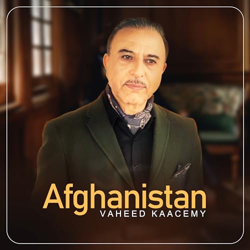Afghanistan de Vaheed Kaacemy | وحید قاسمی en Amazon Music Unlimited
