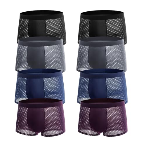 Amazon Best Sellers: Best Men's Underwear