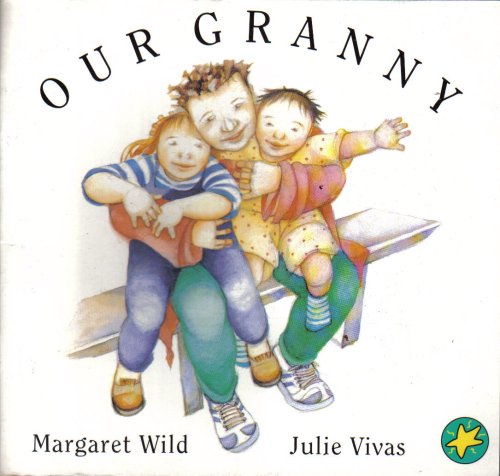 Our Granny - Margaret Wild | Amazon.com.au | Books