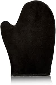 AMOLLI - Plush Tanning Mitt, waterproof lining, Stain Free Hands ...