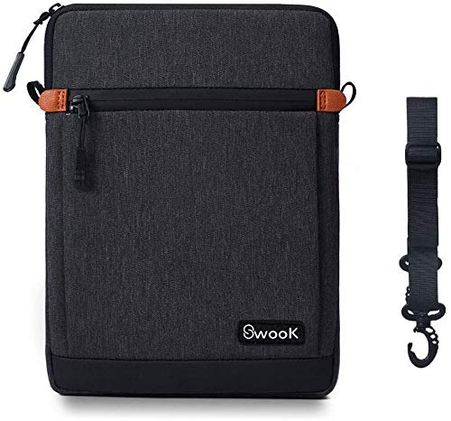 SwooK Universal Tablet Sleeve for 9 - 11 inch Tablet Sleeve bag ...