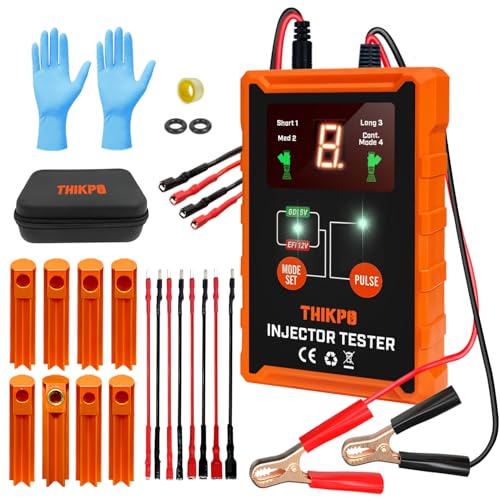 Amazon Best Sellers: Best Fuel Injection Systems Cleaners