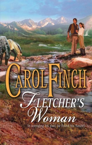 Fletcher's Woman by Carol Finch (2007-01-01): Carol Finch: Amazon.com ...