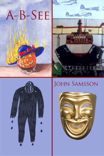 A-B-See - Kindle edition by Samsson, John. Literature & Fiction Kindle ...