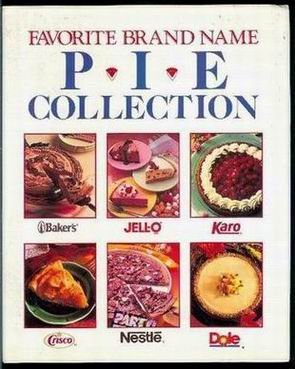 Favorite Brand Name Pie Collection: Publications International ...