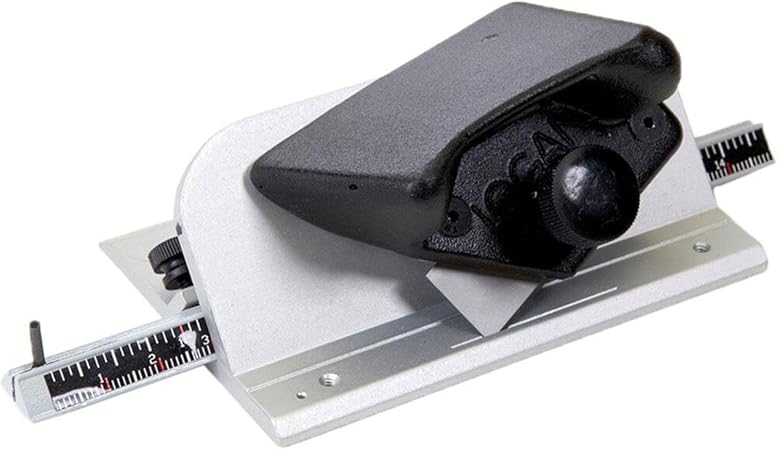 Amazon.com: Logan Graphics 4000 Deluxe Handheld Pull Style Mat Cutter ...