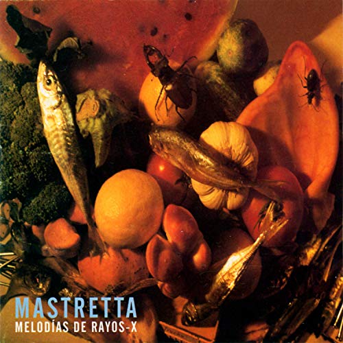 Play Melodías de Rayos -X by Mastretta on Amazon Music