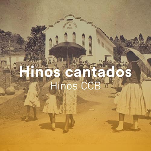 Amazon MusicでCCB HinosのHinos CCB tradicionaisを再生する