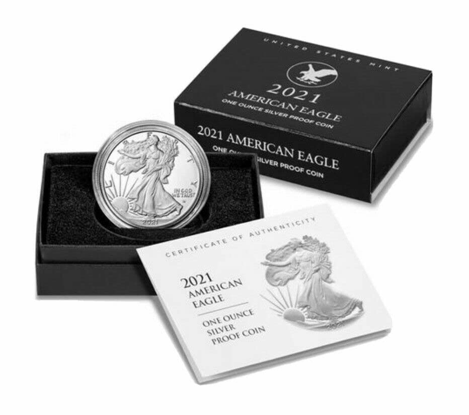 Amazon Best Sellers: Best Collectible Coins