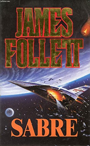 SABRE: Follett, James: 9780434267675: Amazon.com: Books