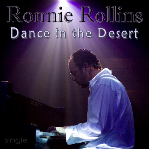 Amazon.com: Dance In The Desert (Duet Featuring Whitney Fochs) - Single ...