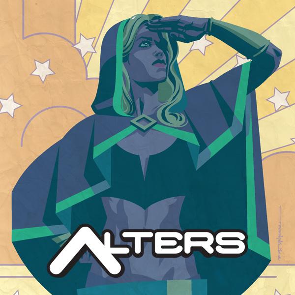 Amazon.com: Alters Vol. 1 eBook : Jenkins, Paul, Marts, Mike, Leiz ...