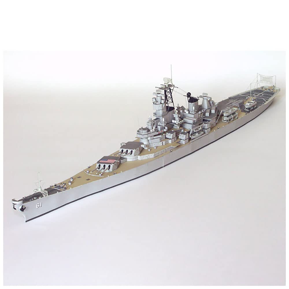 Paper Ship Model Kits Wooden Model Ship Kit Viking: Renewed Model For