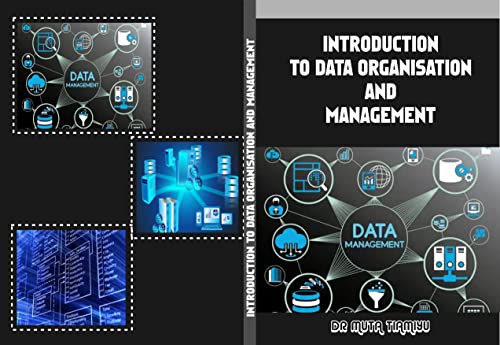Amazon.com: Introduction to Data Management and Organisation eBook ...