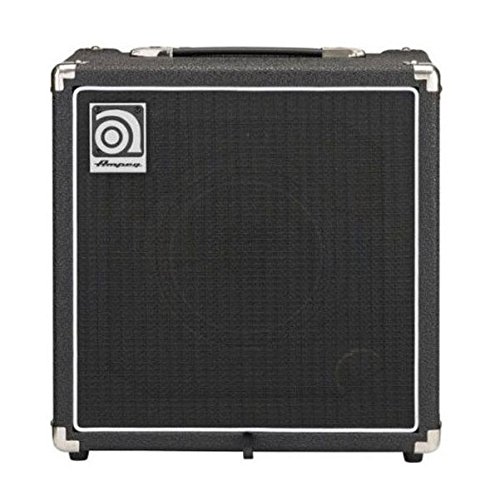Ampeg Ba-108 25-watt Bass Combo Amplifier : Amazon.in: Musical Instruments