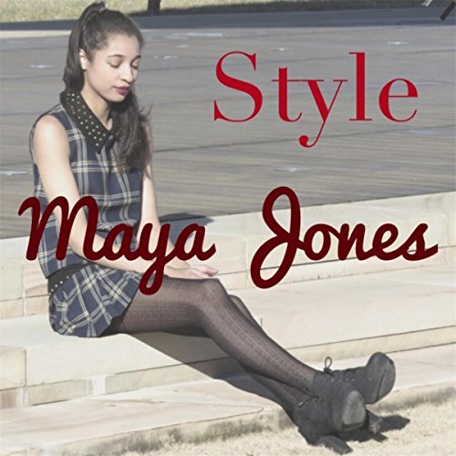 Amazon MusicでMaya JonesのStyleを再生する