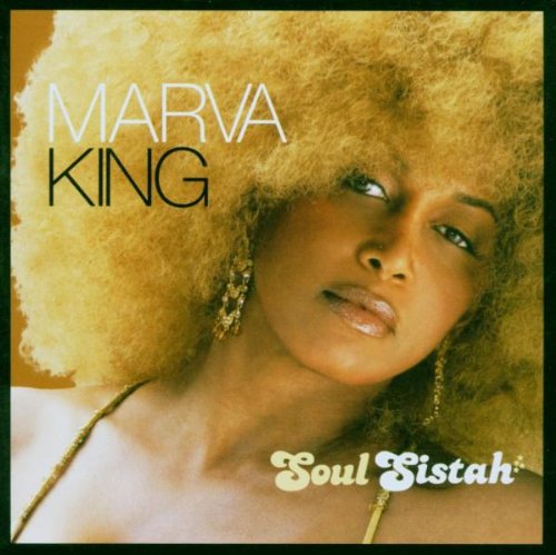 King, Marvin - Soul Sistah - Amazon.com Music