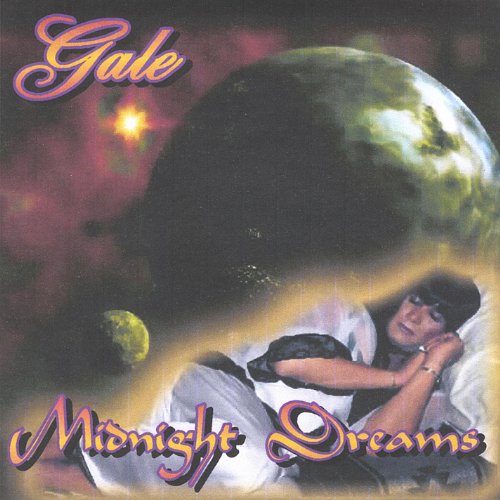 Amazon.com: Midnight Dreams : Gale Revilla: Digital Music
