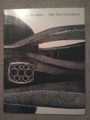 The sculpture of Jean Woodham : a fifty year retrospective.: Jean ...