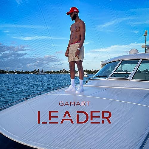 Play Leader by Gamart on Amazon Music Unlimited