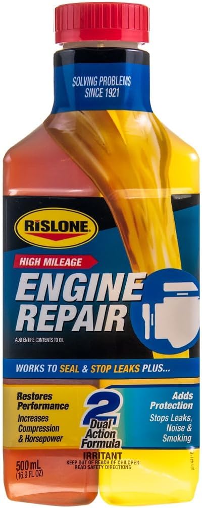 Rislone Engine Repair: Buy Online at Best Price in UAE - Amazon.ae