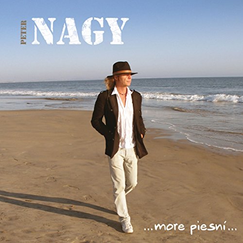 Amazon MusicでPeter NagyのMore Piesní (Hity A Srdcovky)を再生する