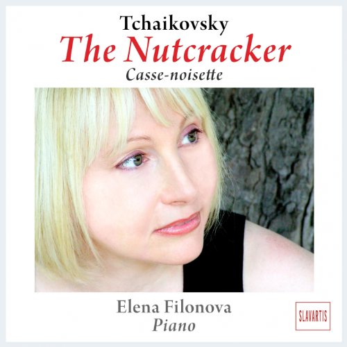 Amazon.com: Tchaikovsky: Nutcracker Suite & Pièces, Op. 72 (Arrangement ...