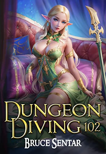 Dungeon Diving 102 (English Edition) - eBooks em Inglês na Amazon.com.br
