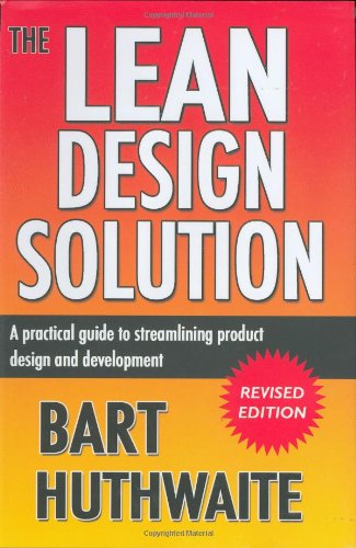 Buy The Lean Design Solution Book Online at Low Prices in India | The ...