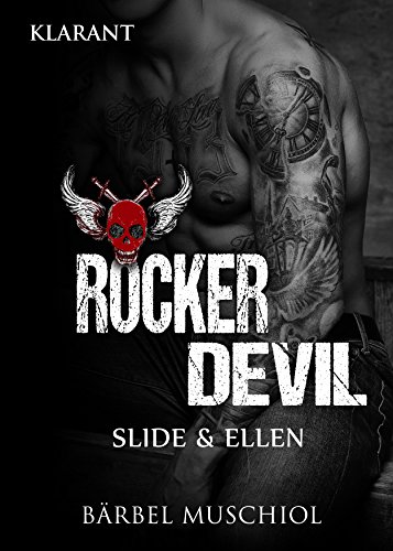 Rocker Devil. Slide und Ellen eBook : Muschiol, Bärbel: Amazon.de ...