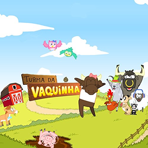 Samba Lelê song by Turma da Vaquinha from Cantigas de Roda, Vol. 1 on ...