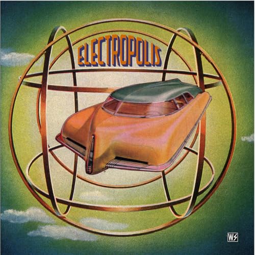 Play Electropolis by Electropolis on Amazon Music