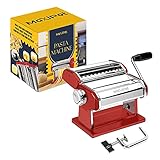 Top 10 Best Manual Pasta Makers in 2022 - Economical Chef