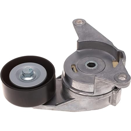 Amazon.com: ACDelco GM Original Equipment 12626644 Drive Belt Tensioner ...