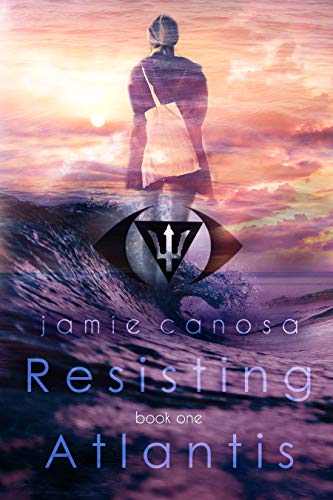 Amazon.com: Resisting Atlantis (Atlantis #1) (The Chronicles of ...