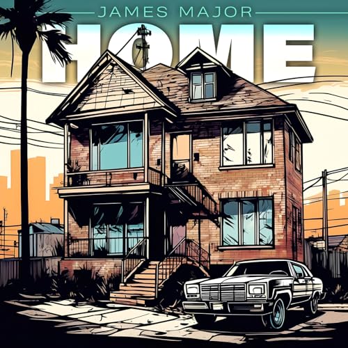 Play Home by James Major on Amazon Music Unlimited