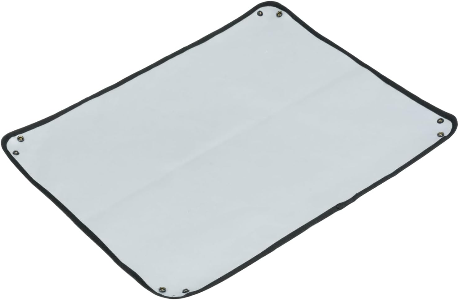 Amazon.com : TAISOCA Wood Stove Mat Protector Tent Fire Pit Mats 22.8 ...