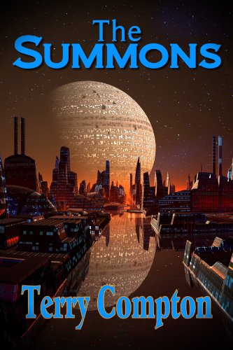 Amazon.com: The Summons (The Alcantarans Book 7) eBook : Compton, Terry ...