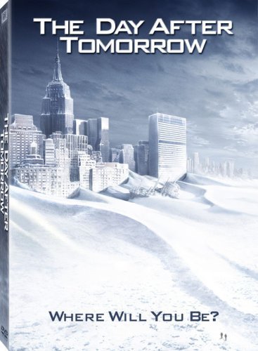 Amazon.com: The Day After Tomorrow : Jake Gyllenhaal, Jared Harris, Ian ...