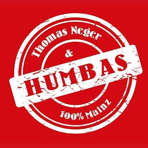 Amazon.com: 100 % Mainz : Thomas Neger & die Humbas: Digital Music
