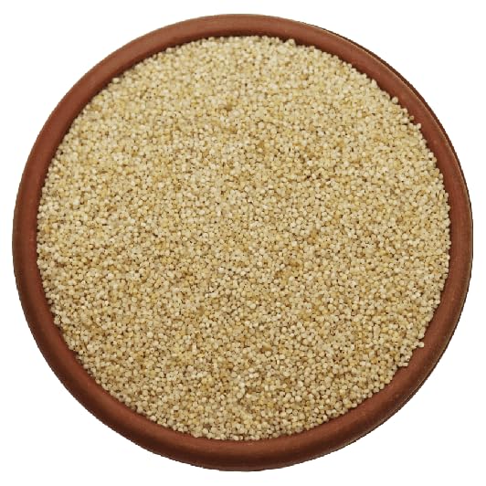 PRAMADHAM FOODS Barnyard Millet Flour | 1000 G : Amazon.in: Grocery ...