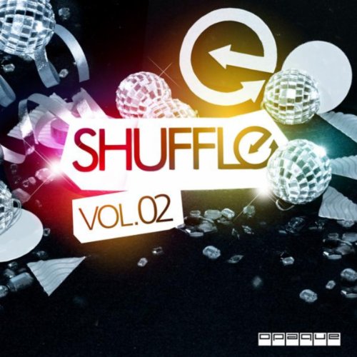 Play Shuffle Vol. 02 by VARIOUS ARTISTS on Amazon Music