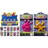 12 X Sticky Creatures Throwing Toys - Party Bag Filler : Amazon.co.uk ...