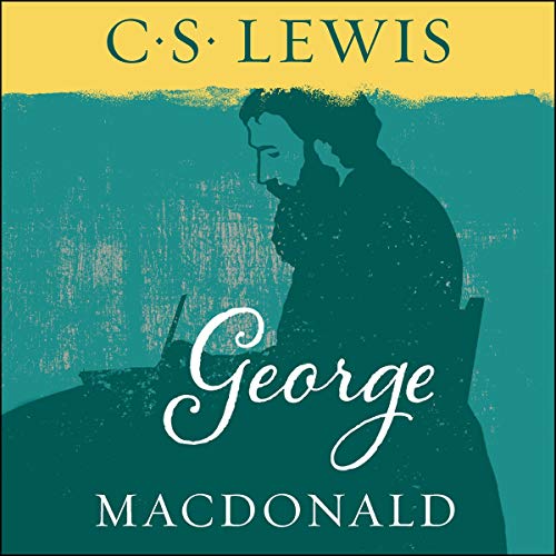 Amazon.com: George MacDonald (Audible Audio Edition): Julian Rhind-Tutt ...